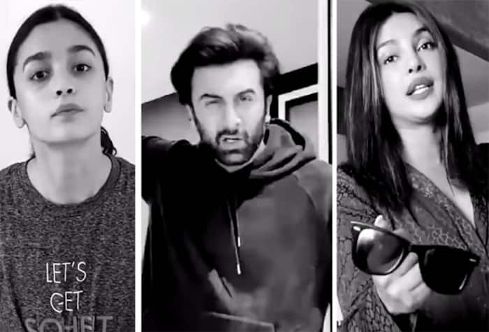 Family Short Film Releases