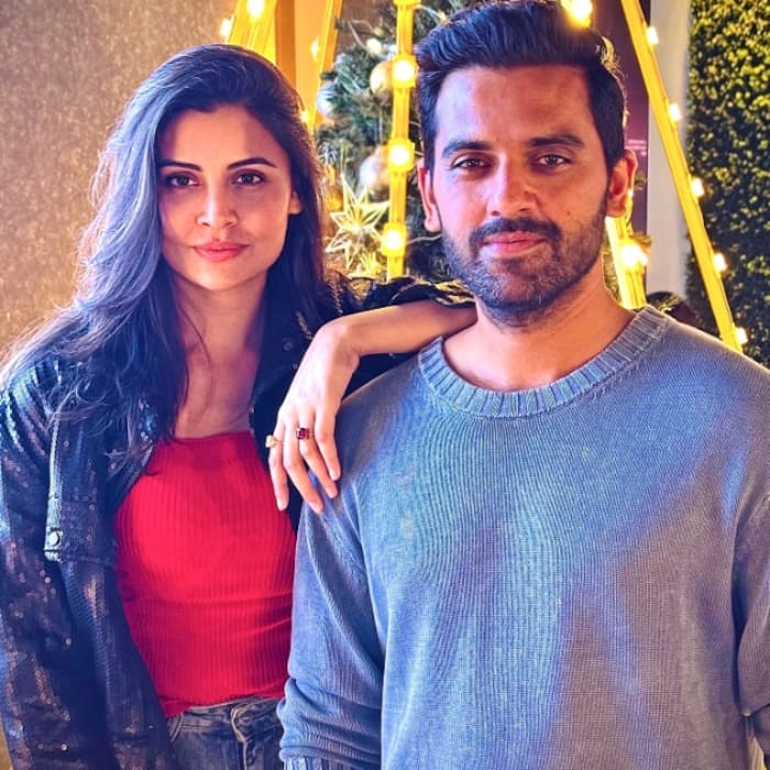 Meet MI star Deepak Chahar's beautiful sister, her name is..., she works as...