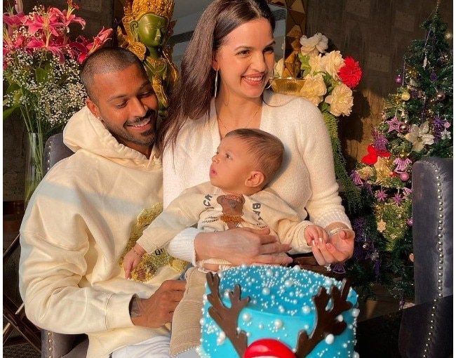 Family That Celebrates Together Stays Together