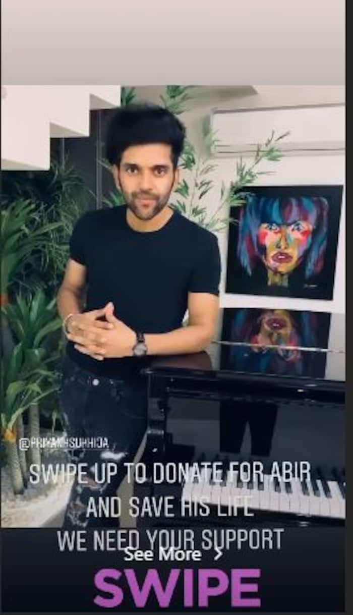 Guru Randhawa Flaunts his all new, perfectly toned body
