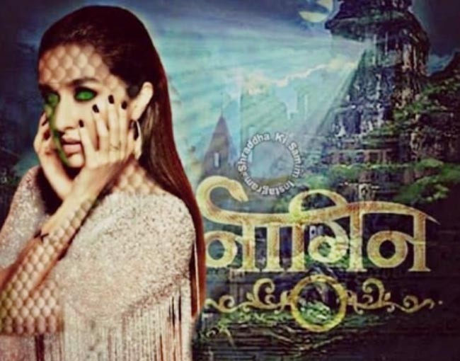 Shraddha Kapoor's Fans Welcome The New Nagin of Bollywood With ...