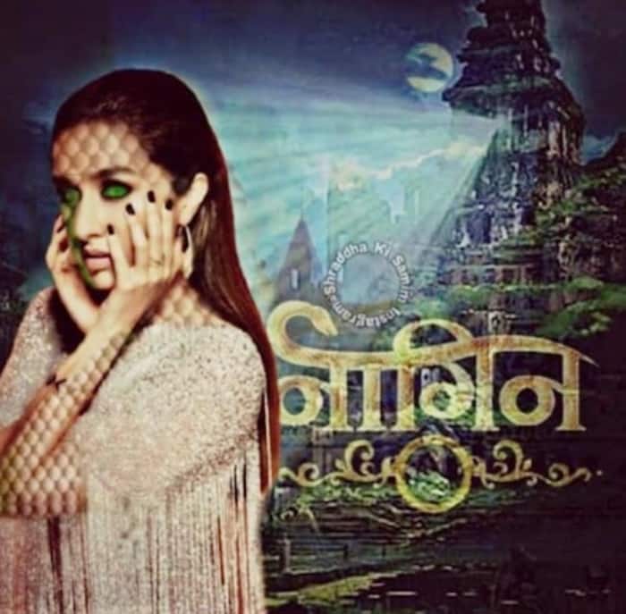 Shraddha Kapoor's Fans Welcome The New Nagin of Bollywood With ...