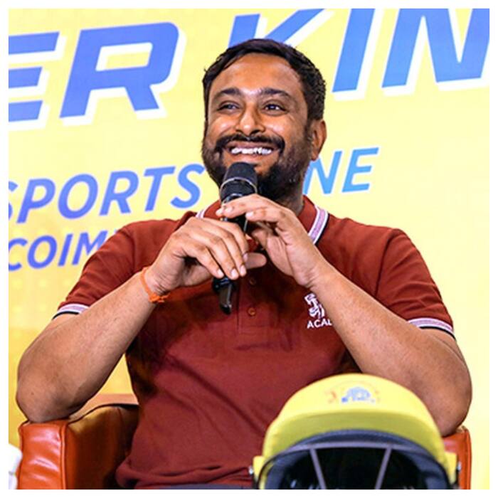 Netizens troll Ambati Rayudu for his ill-timed tweet amid India ...