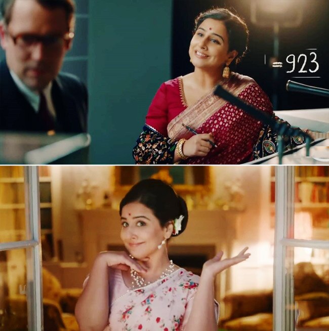 Shakuntala Devi Tells Story of Human Computer, The Shakuntala Devi