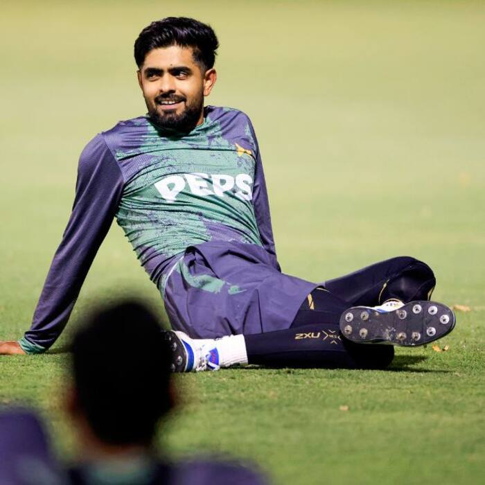 New-look Hardik Pandya seen with watch worth Rs 200000000 during practice before Asia Cup 2025 ...