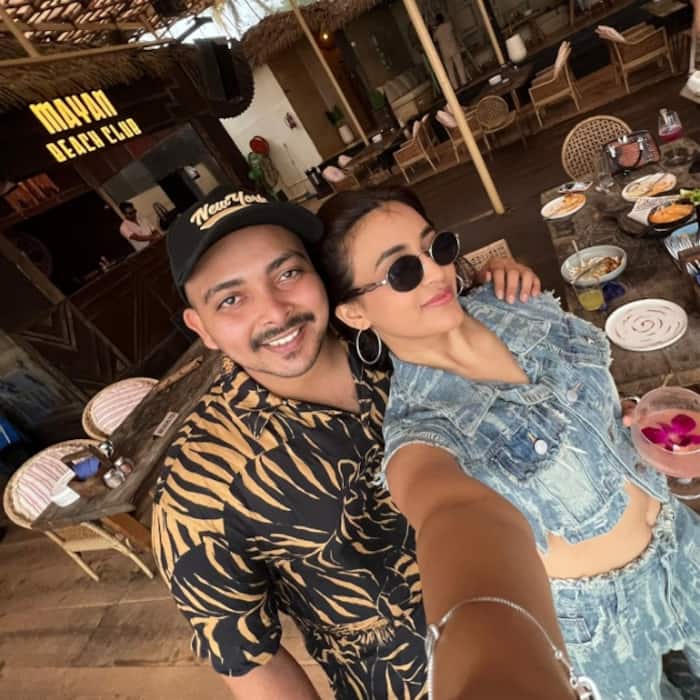 Meet Prithvi Shaw's rumoured girlfriend, Indian cricketer celebrates ...