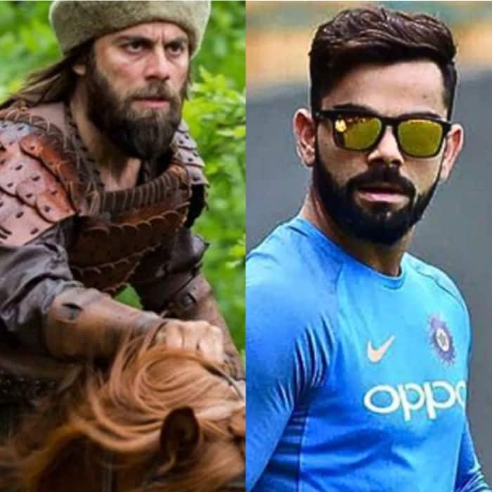 Virat Kohli's acting debut? You will be shocked after seeing RCB star's ...
