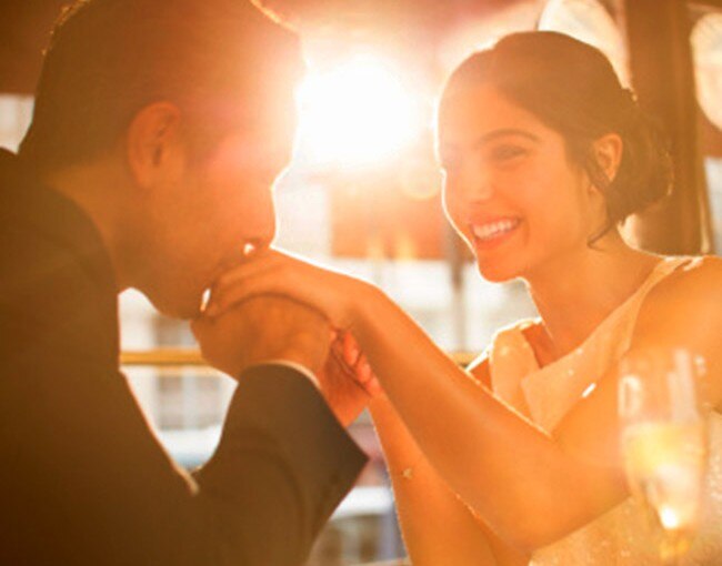 Fantasize as much as you can