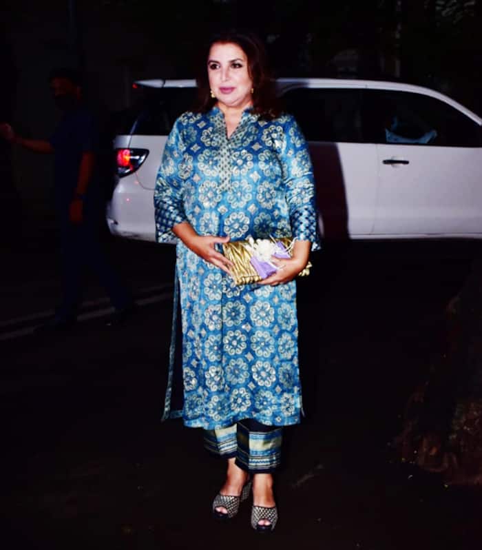 Rhea Kapoor - Karan Boolani's Wedding Party Photos: Anil Kapoor ...