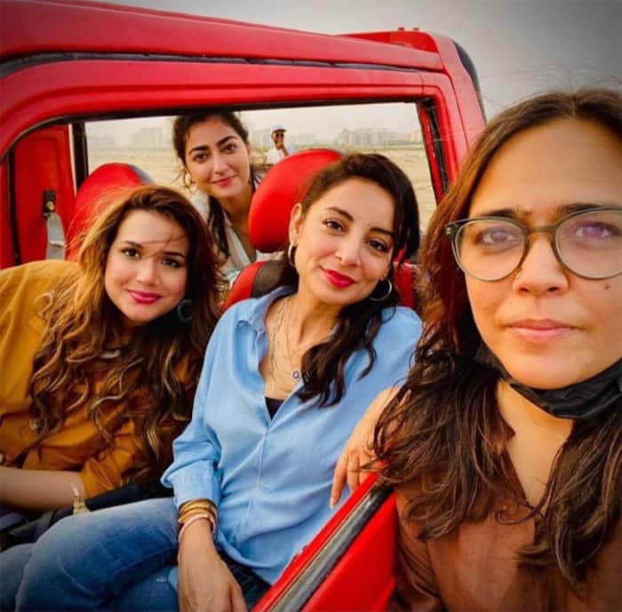 Mrs & Mr Shameem to Farar: 3 Pakistani Upcoming shows to release on Zindagi