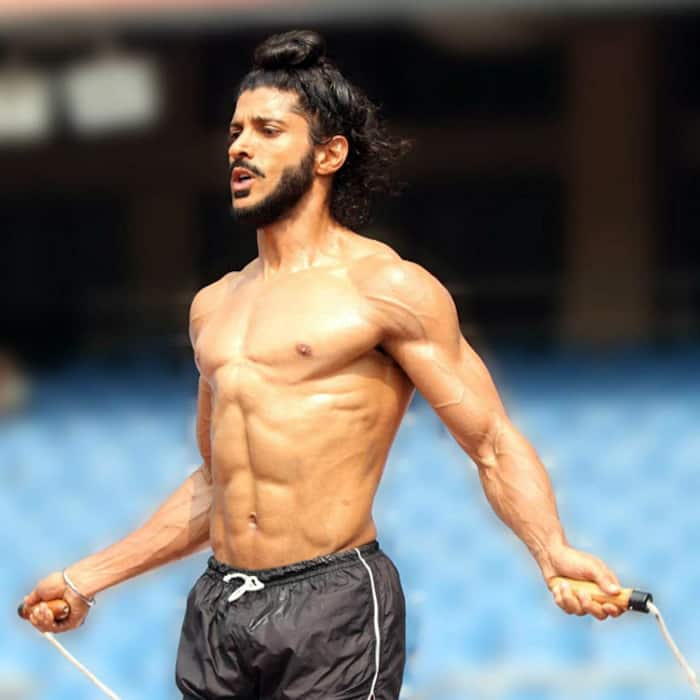 Check out Bollywood actors who rocked a man bun