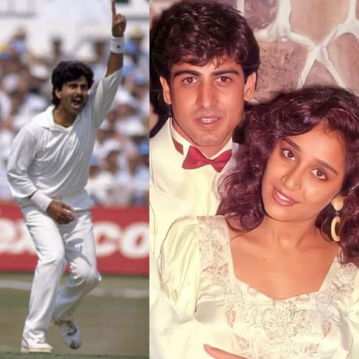 Manoj Prabhakar was married and had a son when he met Farheen