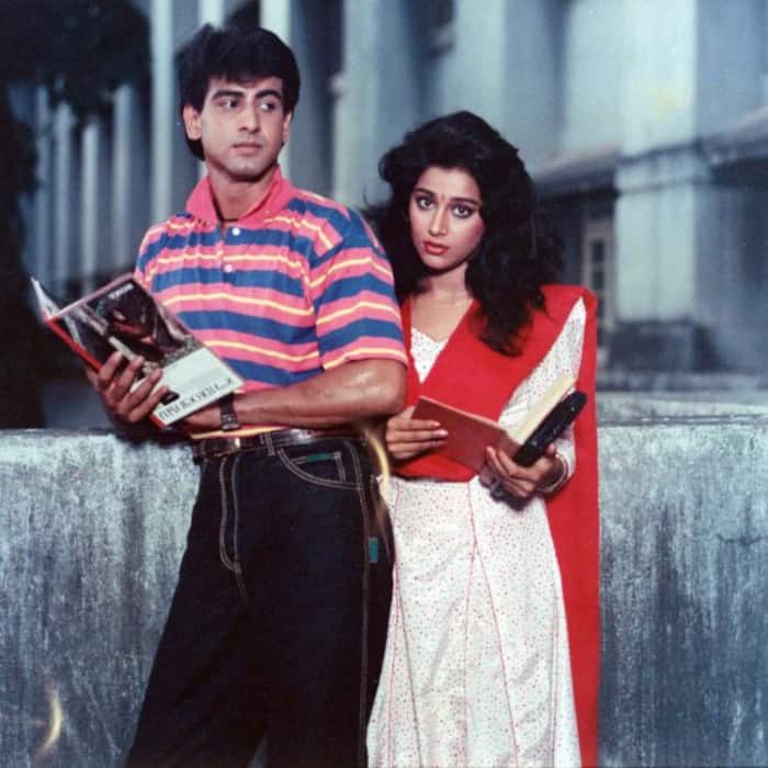 Manoj Prabhakar was married and had a son when he met Farheen