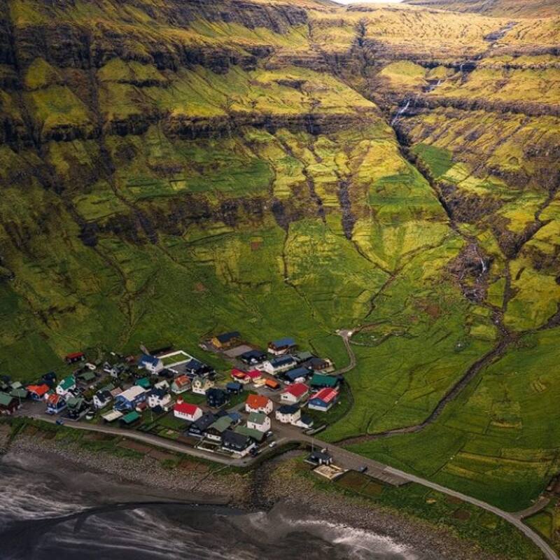 8 Most Beautiful And Peaceful Places In The World