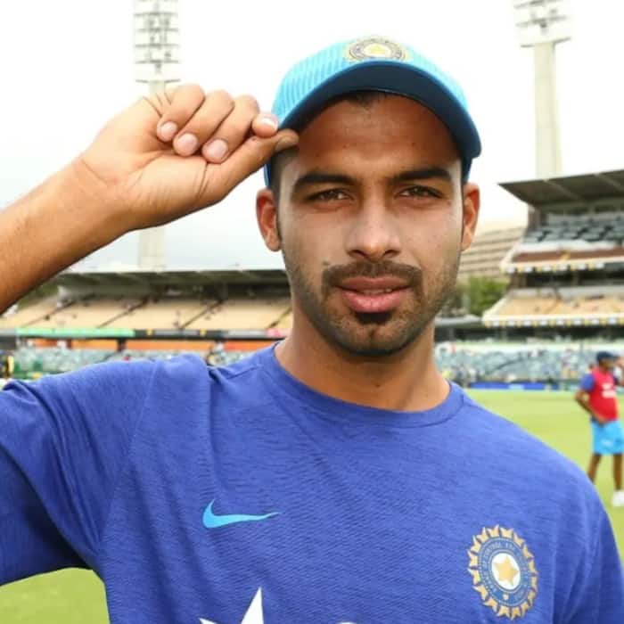 This star India cricketer's career ended due to Jasprit Bumrah, got ...