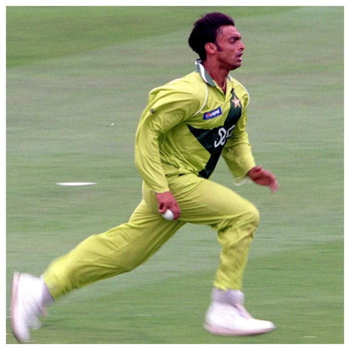 Meet Shoaib Akhtar's gorgeous wife, 18 years younger, her name is..., first met during...