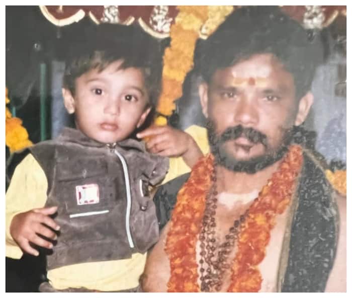 Nitish Kumar Reddy net worth, car collection and unknown facts