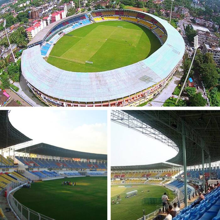 FIFA U-17 World Cup 2017: Sneak-peek into 6 approved venues of the ...
