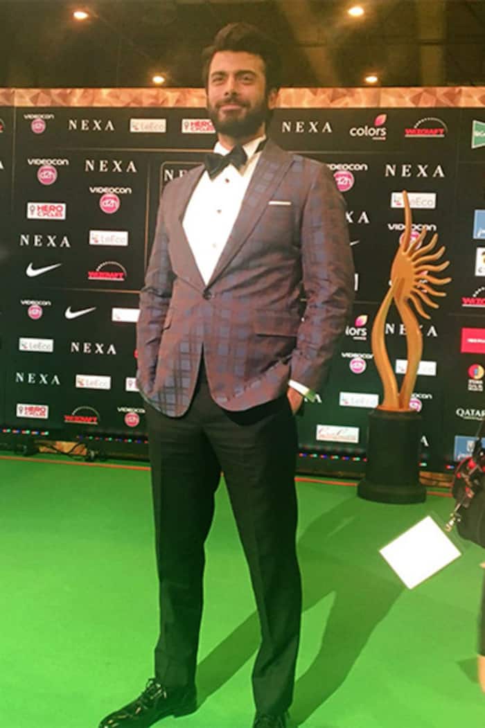 IIFA ROCKS 2016: Bollywood celebs amazed Madrid with their green carpet ...