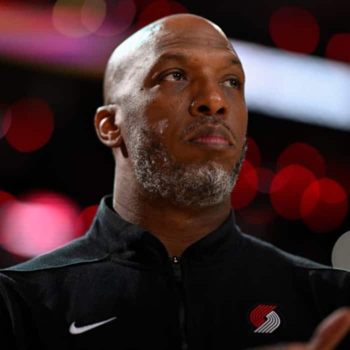 Who is the NBA coach arrested in Mafia gambling case? His name is..., he is from...