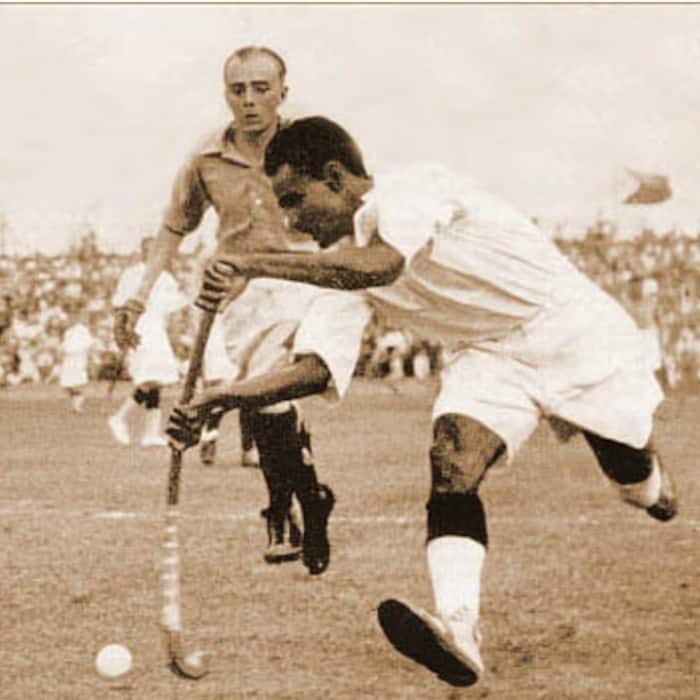 8 lesser known facts about Major Dhyan Chand on eve of National Sports Day, it was first ...
