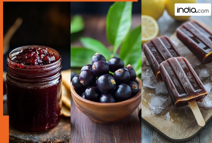 7 delicious Jamun recipes you should try