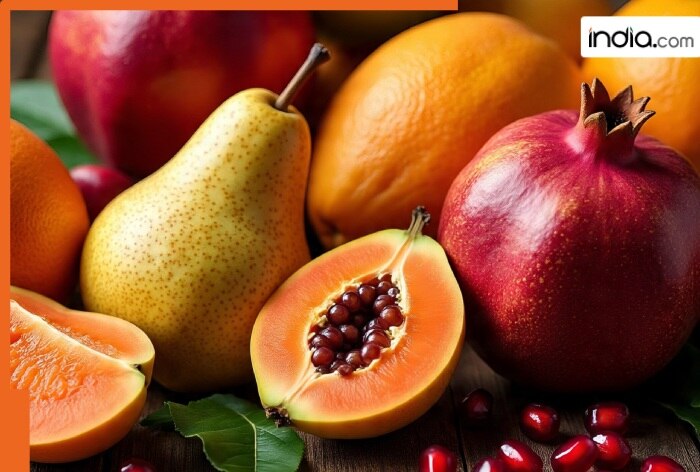 7 fruits to have in monsoon to fight infections and stay energised