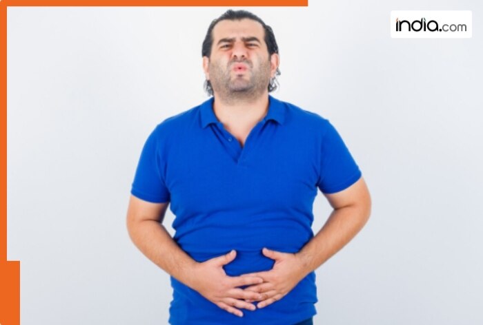 7 effective ways to relieve gas and bloating naturally