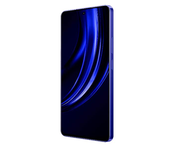 Realme P1 Speed launched in India: Check price, features, sale date and ...