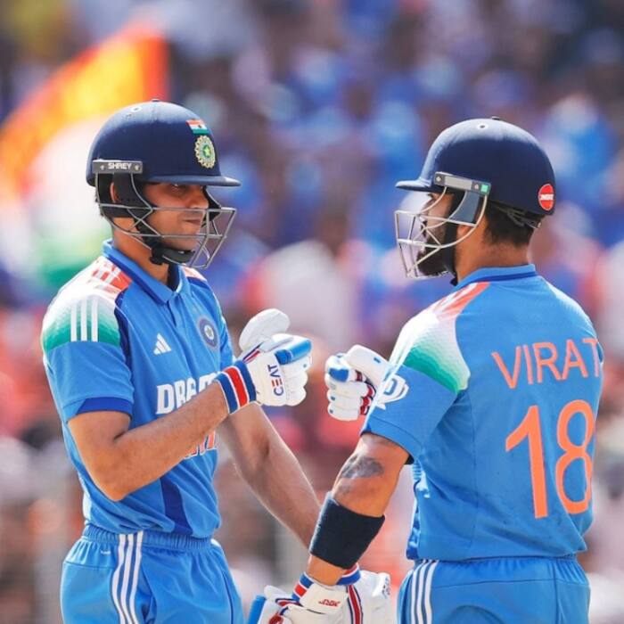 ICC Champions Trophy 2025: How many matches India have to win to ...