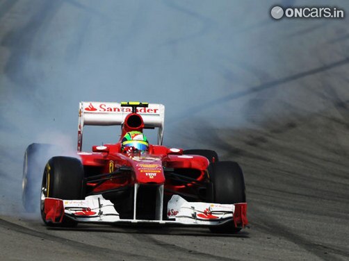 2011 Formula 1 Turkey img7