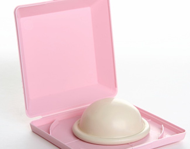 Female condoms are not easy to use