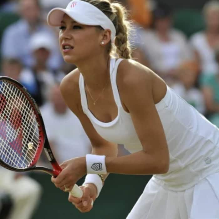 From Steffi Graf, Anna Kournikova to Coco Gauff, all women players in ...