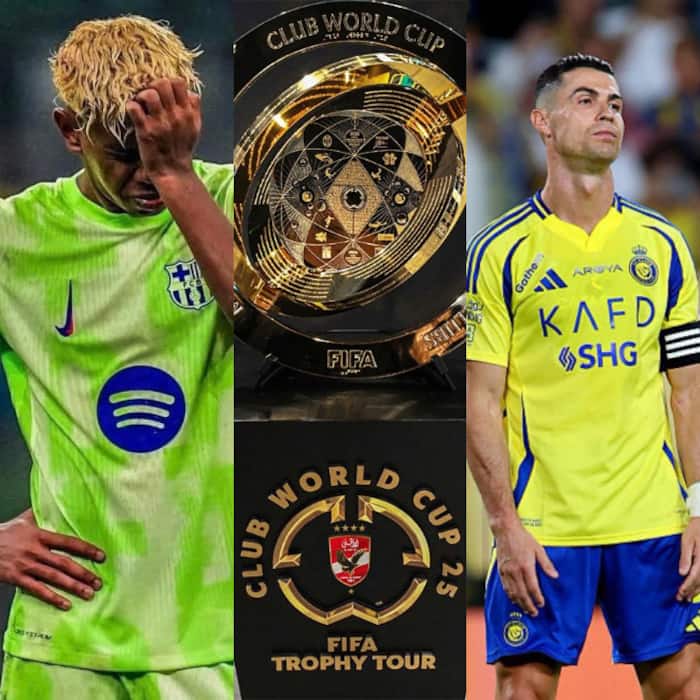 FIFA Club World Cup 2025: Why stars like Lamine Yamal, Mohamed Salah ...