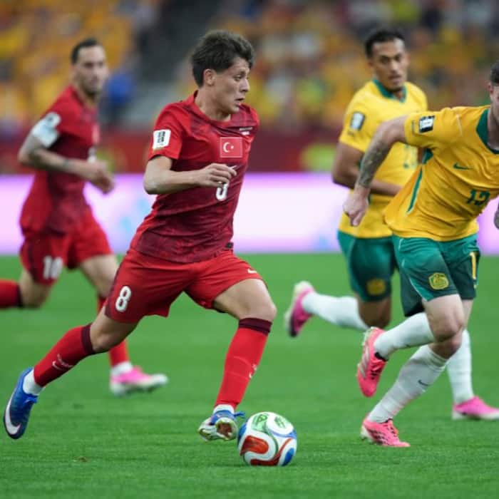 FIFA World Cup 2026: Key stats to remember from the first week of the ...