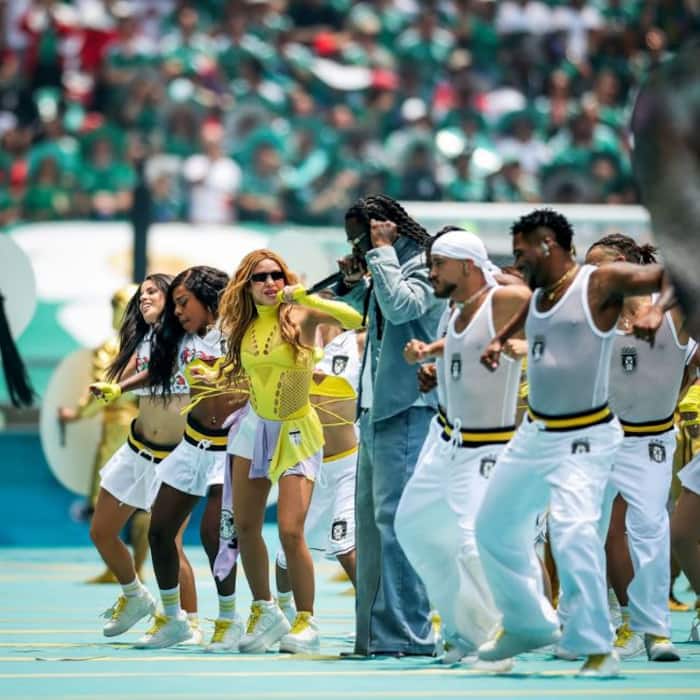 FIFA World Cup 2026: See best photos from the opening ceremony at ...