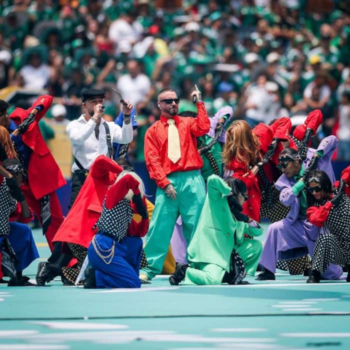 FIFA World Cup 2026: See best photos from the opening ceremony at ...