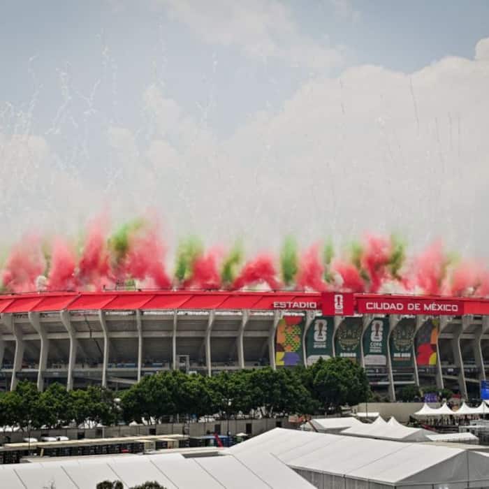 FIFA World Cup 2026: See best photos from the opening ceremony at ...