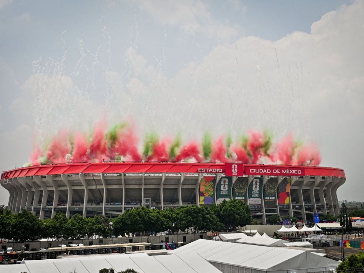 FIFA World Cup 2026: See best photos from the opening ceremony at ...