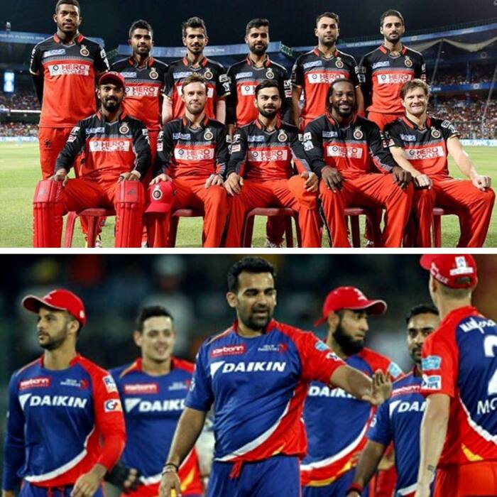 Vivo IPL 2017 Opening ceremony: Date and match-wise schedule of Indian ...