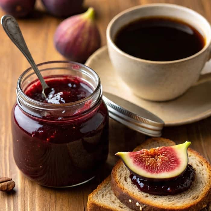 7 tasty and nutritious fruit jams that belong on your breakfast table