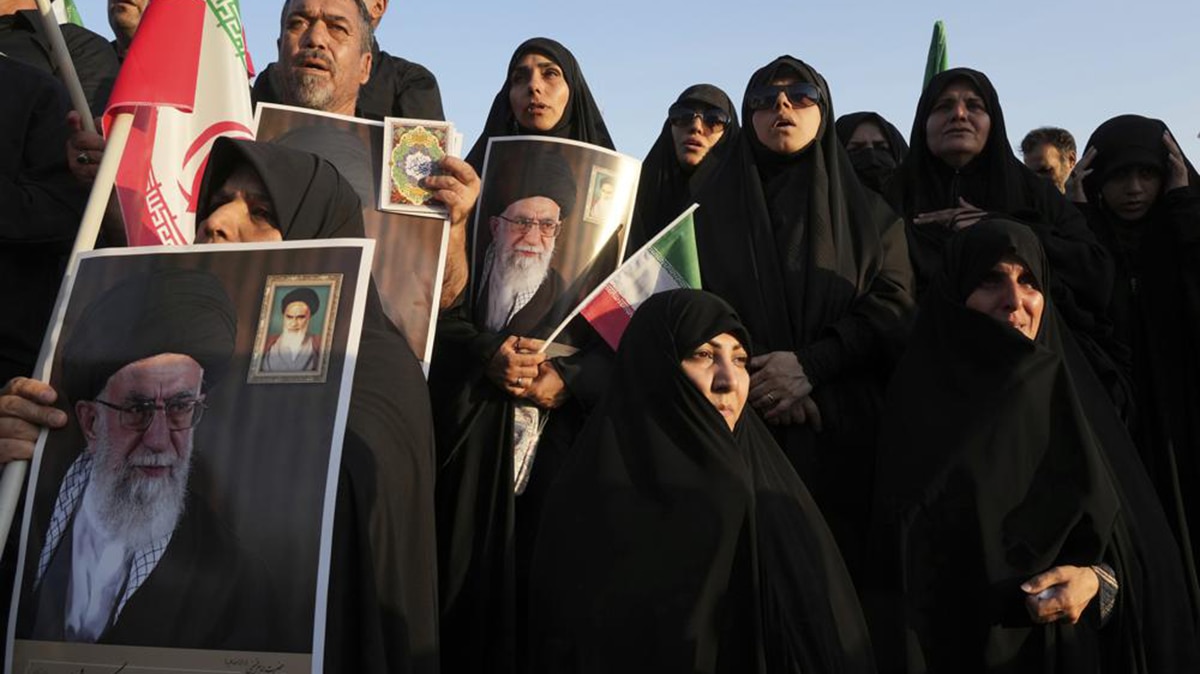 Fight For Equal Rights