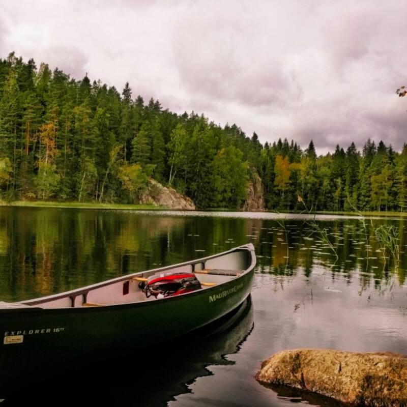 7 Beautiful Countries With Cleanest Water In The World