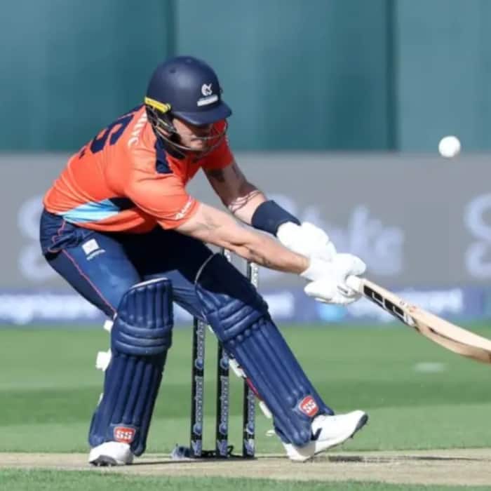 Meet Bailey Ferguson, beautiful girlfriend of Kohli's teammate, he set ...