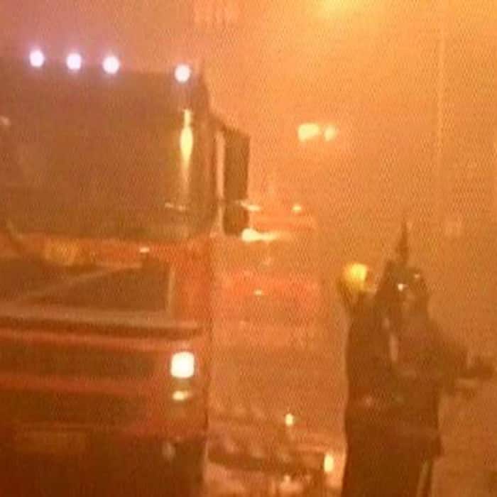 Fire at Reliance Jamnagar refinery site in Gujarat, 2 killed