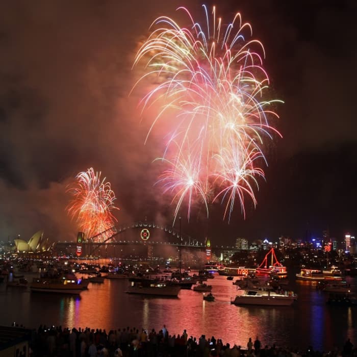 The 12 Grapes Tradition