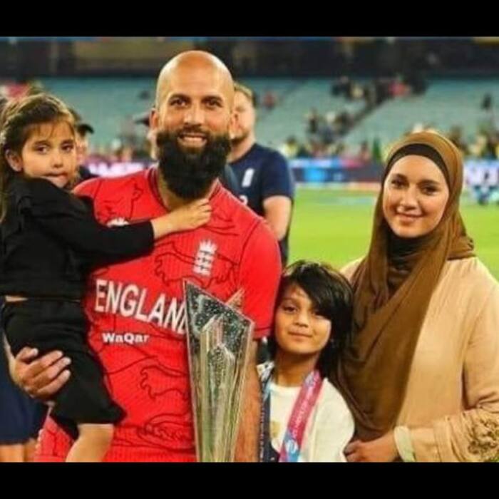 Meet Firoza Hossain, wife of CSK star and MS Dhoni teammate, she is ...