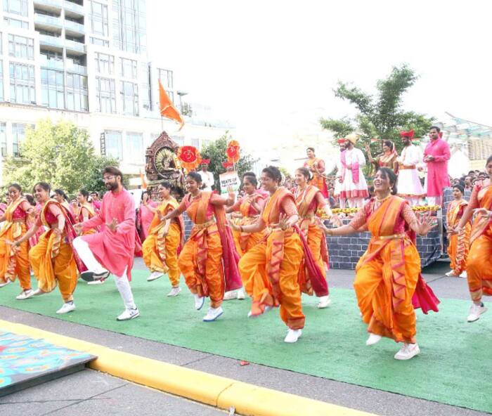 In Pics: First India Day Celebrations in Seattle