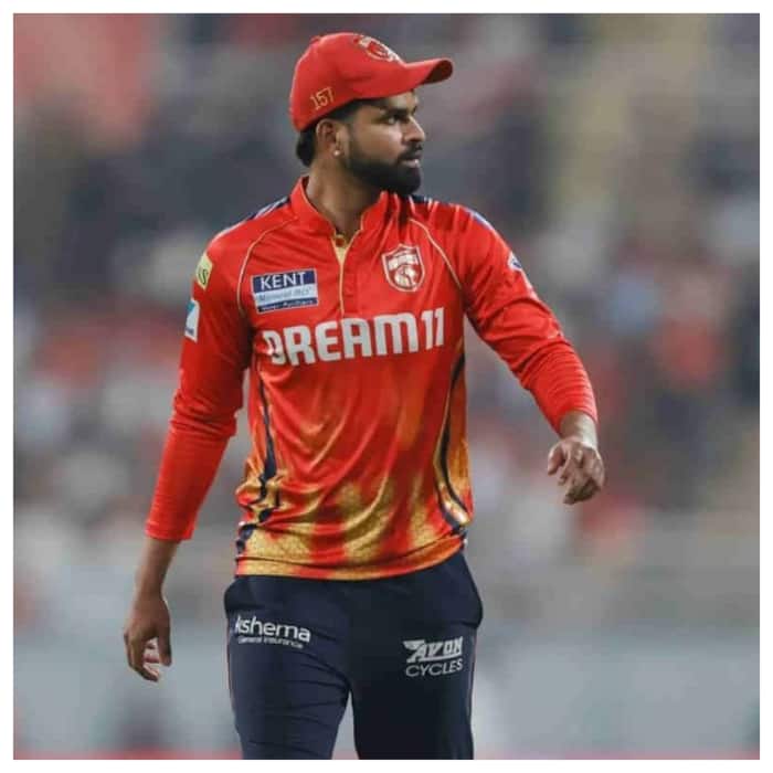 Shreyas Iyer scripts history, becomes first captain in IPL to...