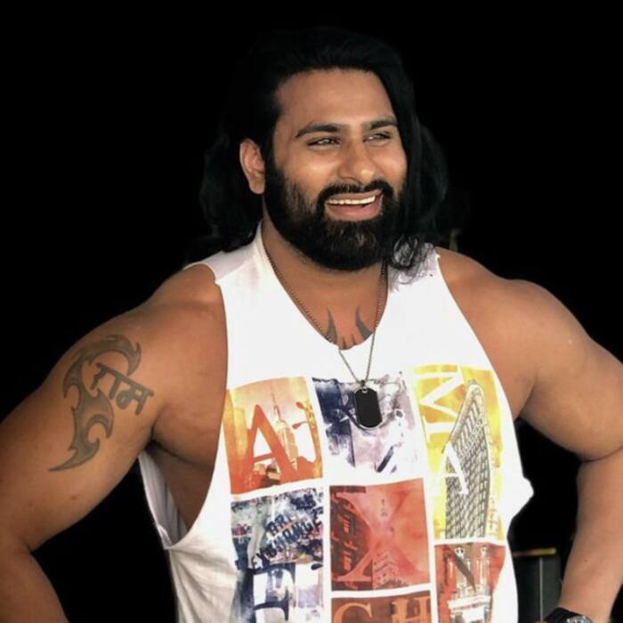 Meet THIS baseball player and WWE star who once fought with John Cena ...